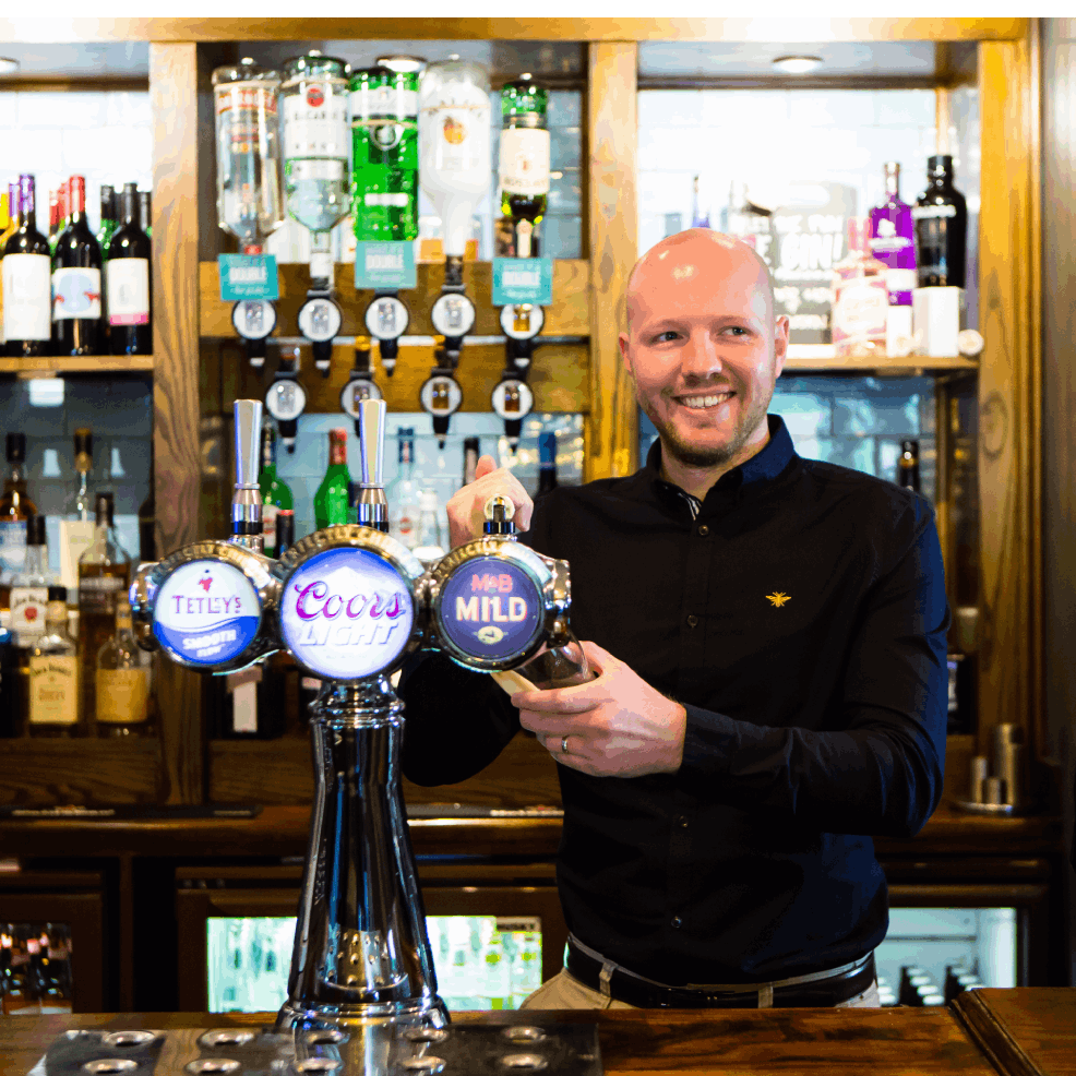 Management Jobs in Pubs and Restaurants - Mitchells & Butlers